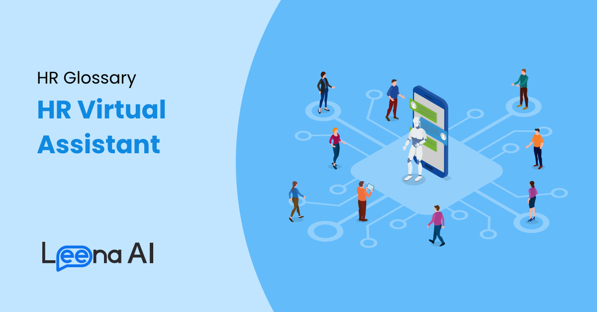 What is an HR virtual assistant?