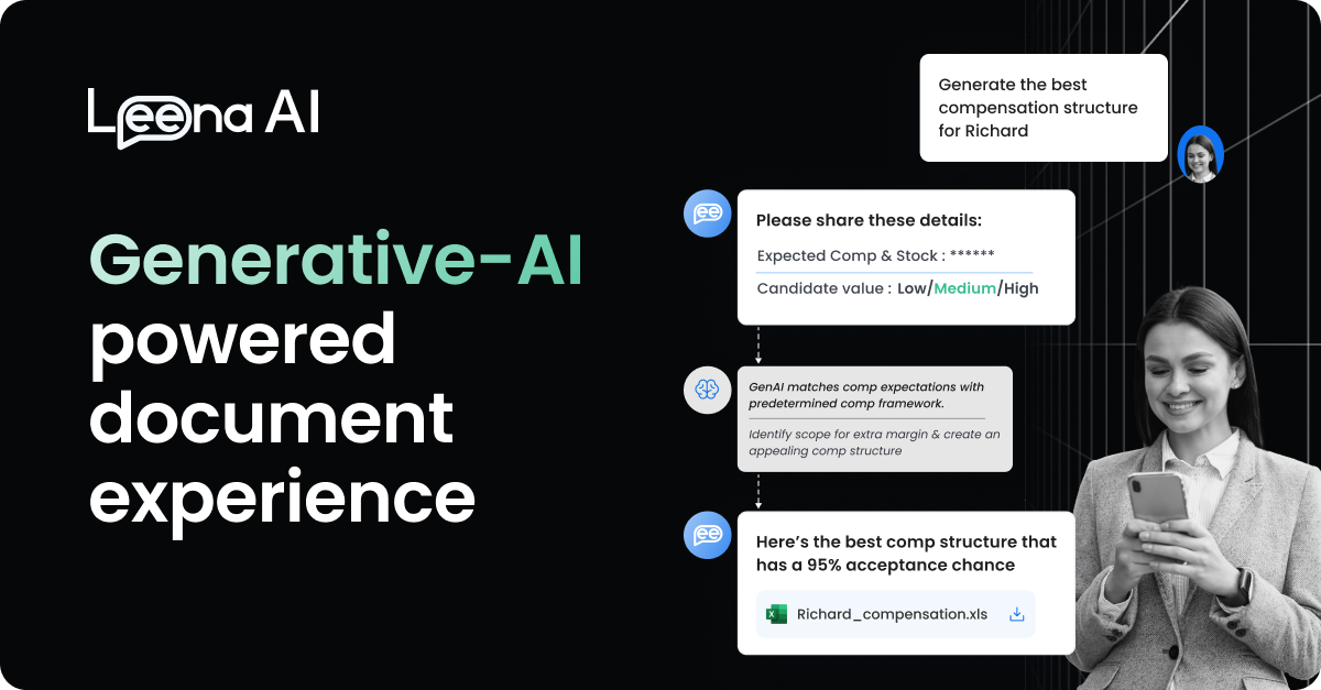 Enhance Document Management with Generative-AI