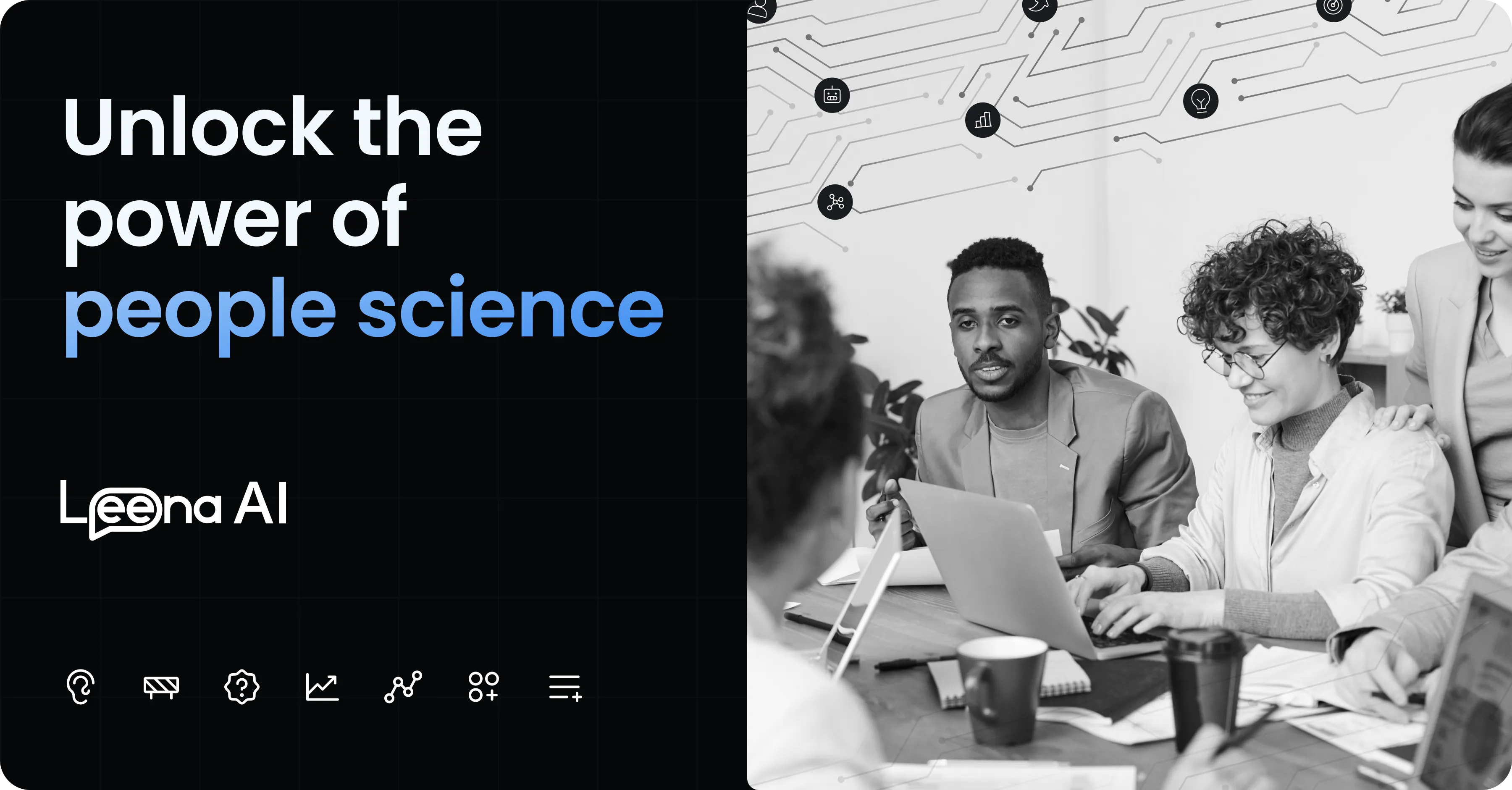 Leena AI People Science Experts