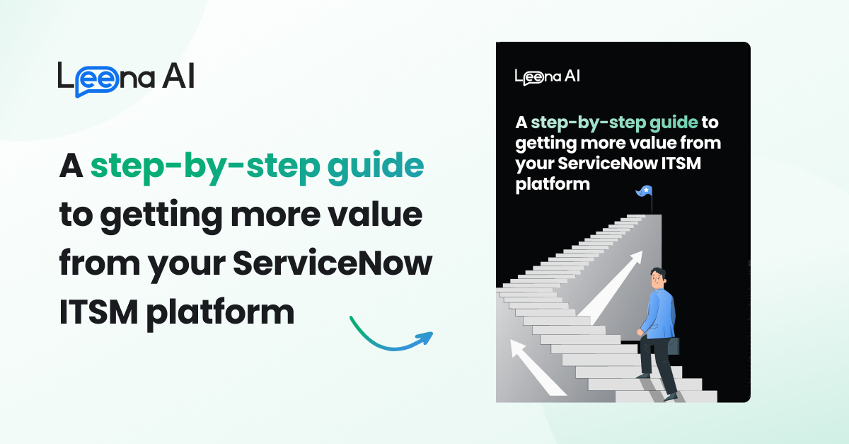 Optimize ServiceNow ITSM: Strategic Guide for Efficiency