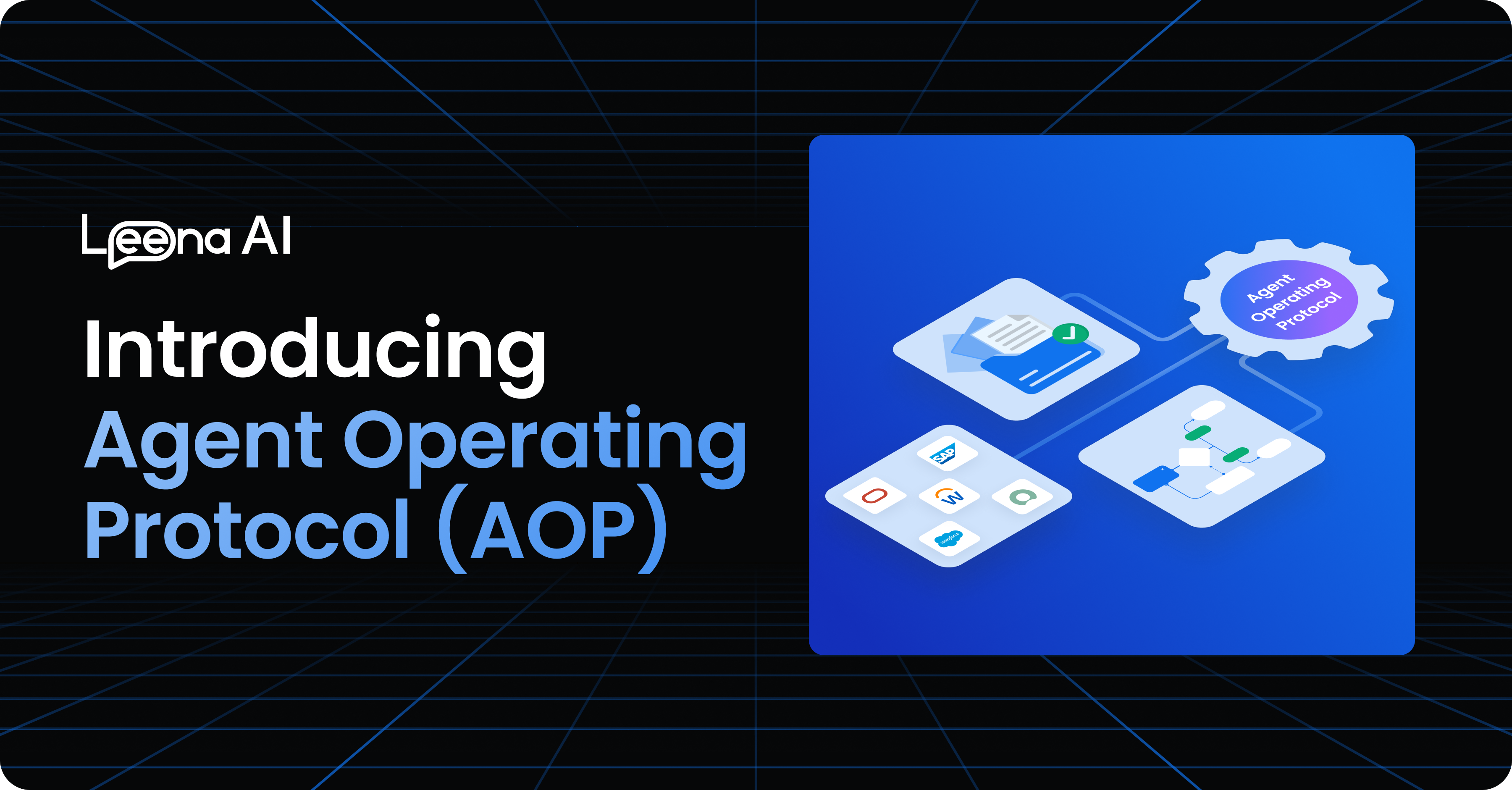 AOP: Reimagine BPA Automation with Agentic AI