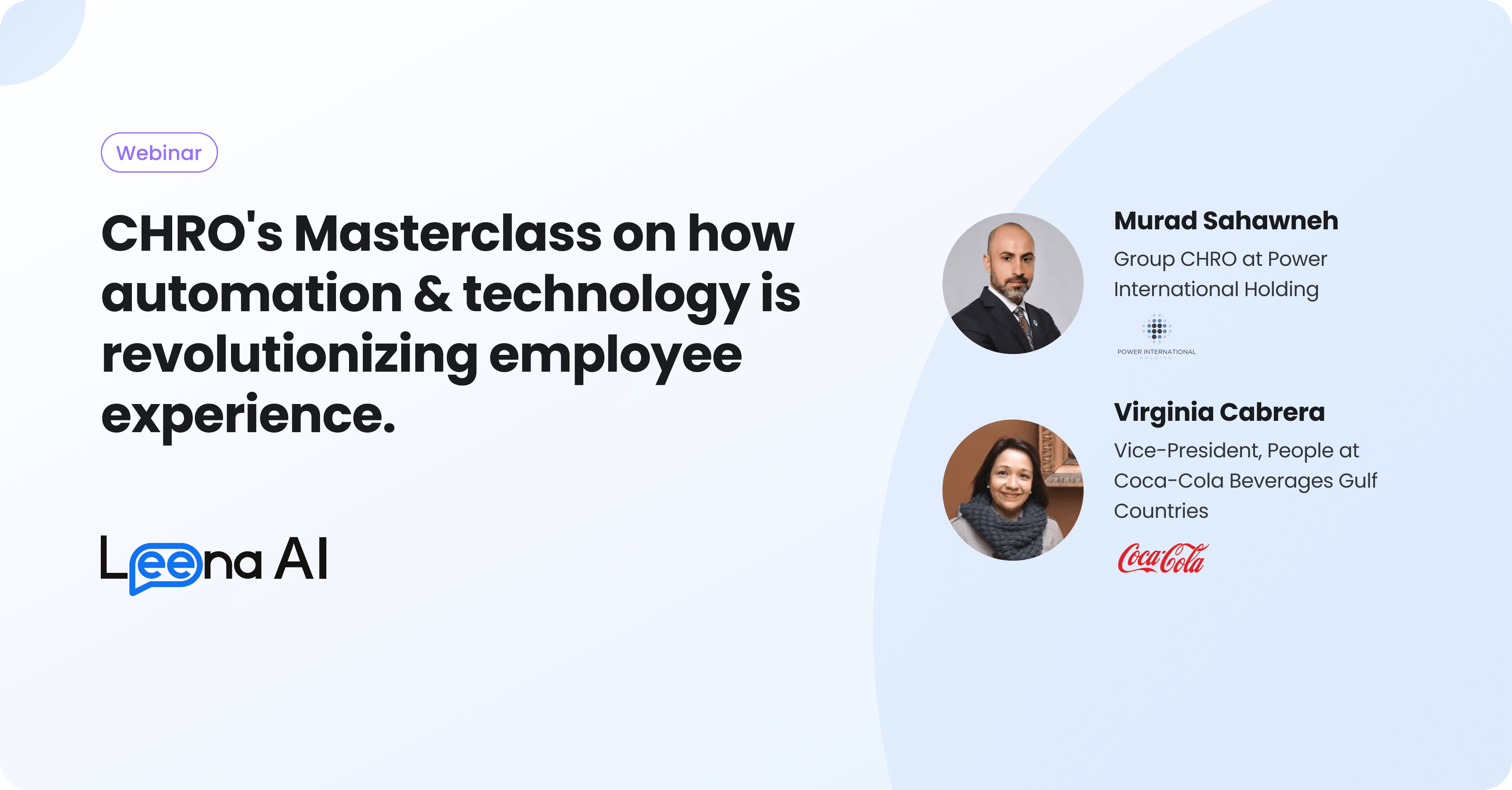 Redefining employee experience with automation and technology