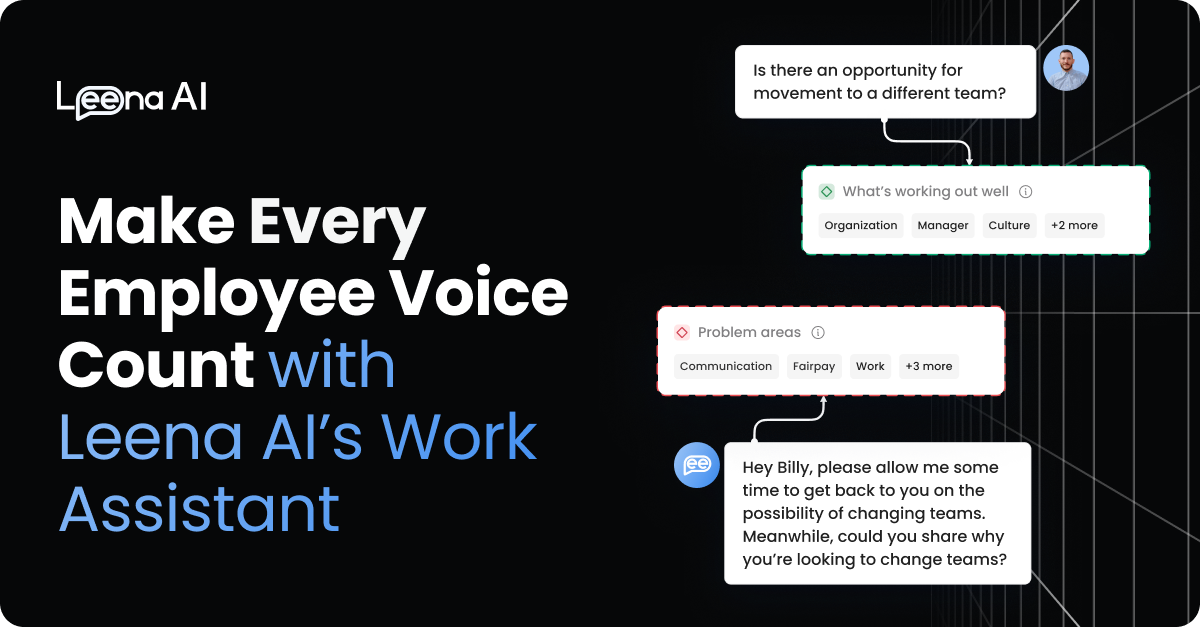 AI-Powered Employee Engagement Surveys | Real-Time Insights