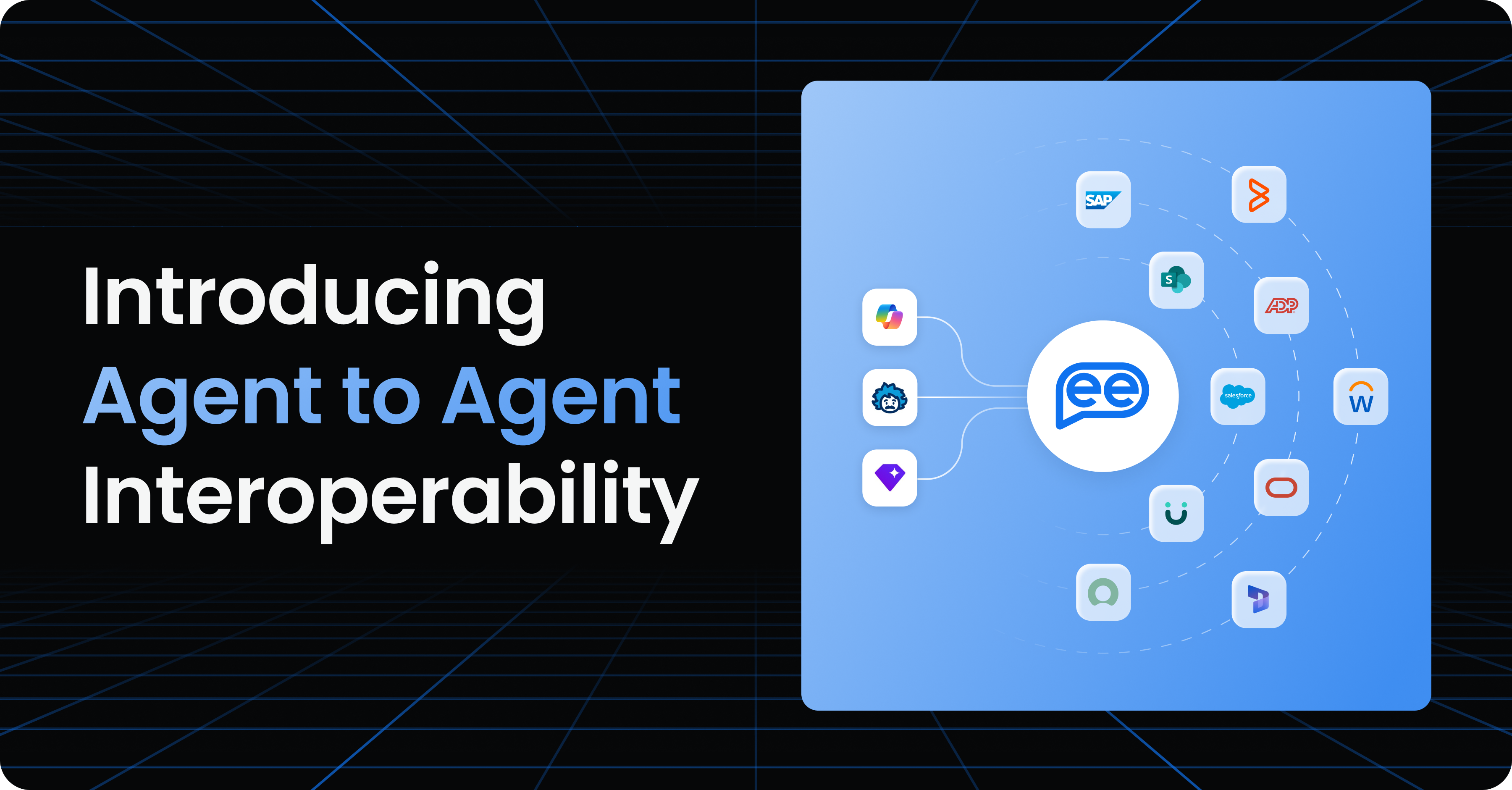 Leena AI: Unlock Interoperability with 1000+ Agents via APIs, MCP & A2A