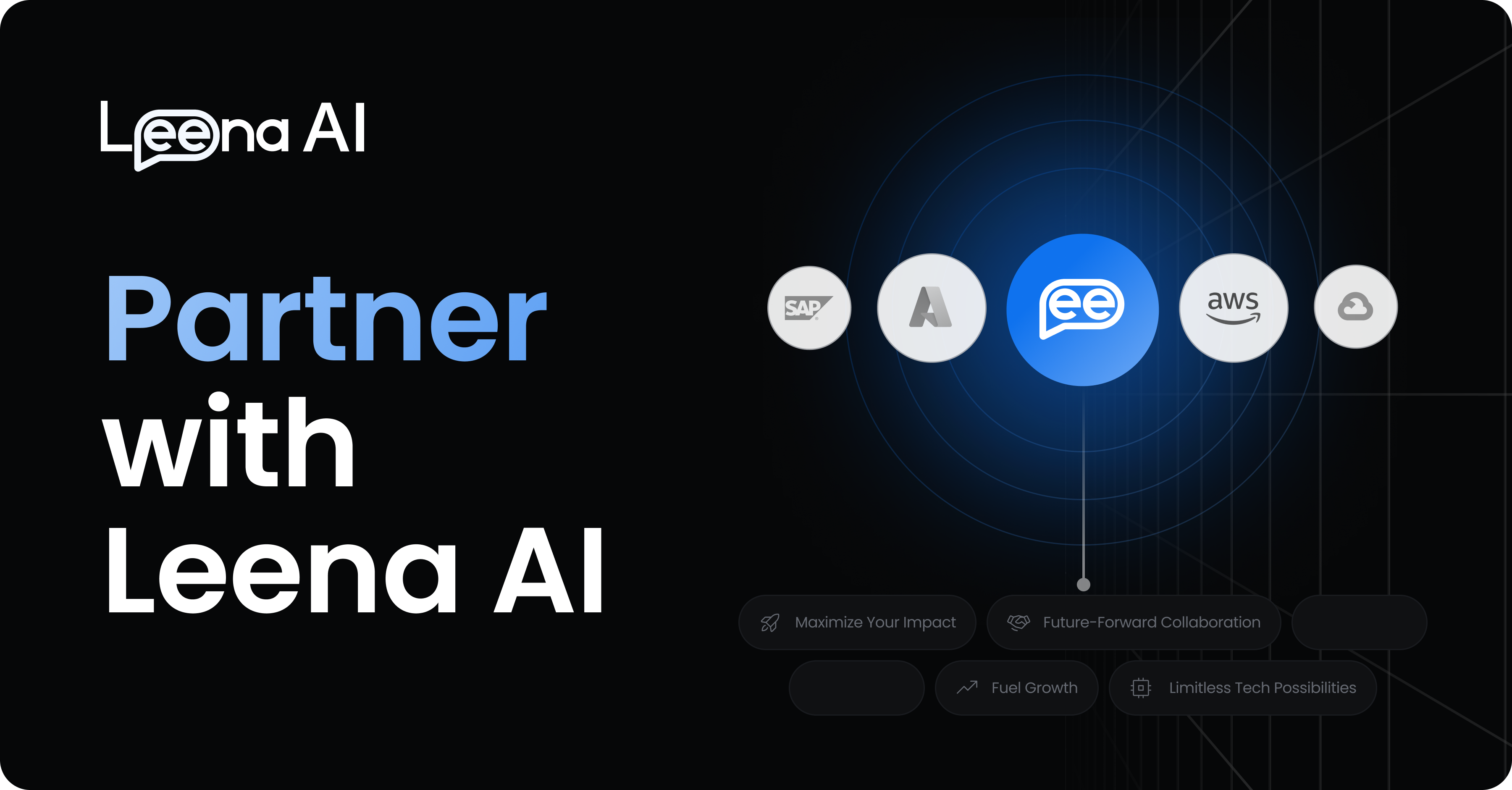 Partner with Leena AI | Join us